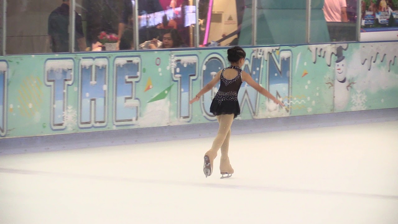 Skate Malaysia 2018 - Pre Alpha