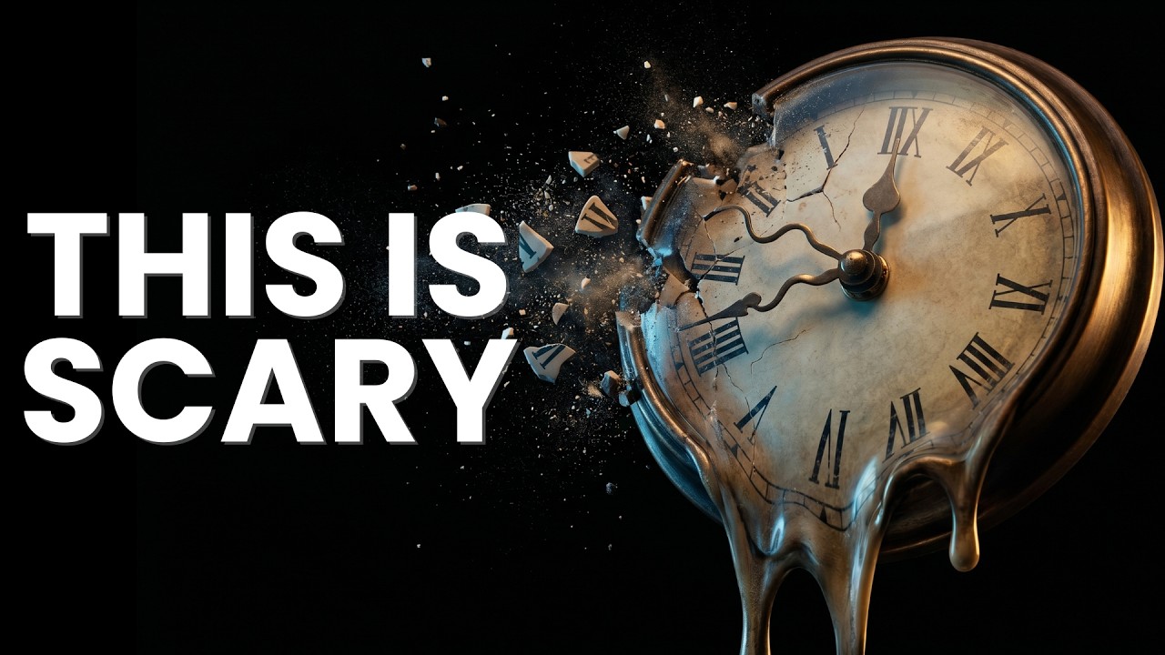 CERN Scientists Just Satisfyed Something 