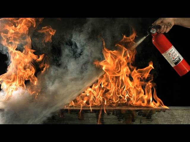 Chase Fire Extinguisher Services New York, NJ & Long Island