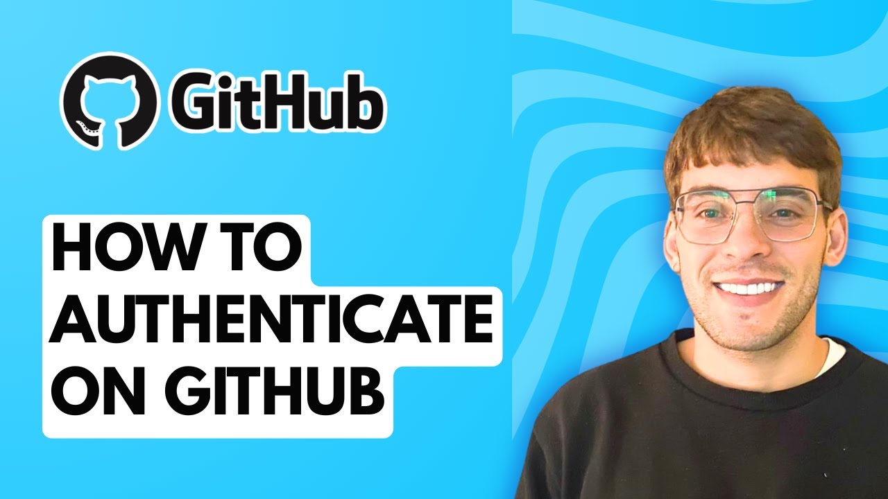 How to Authenticate on Github [2026 Full Guide]