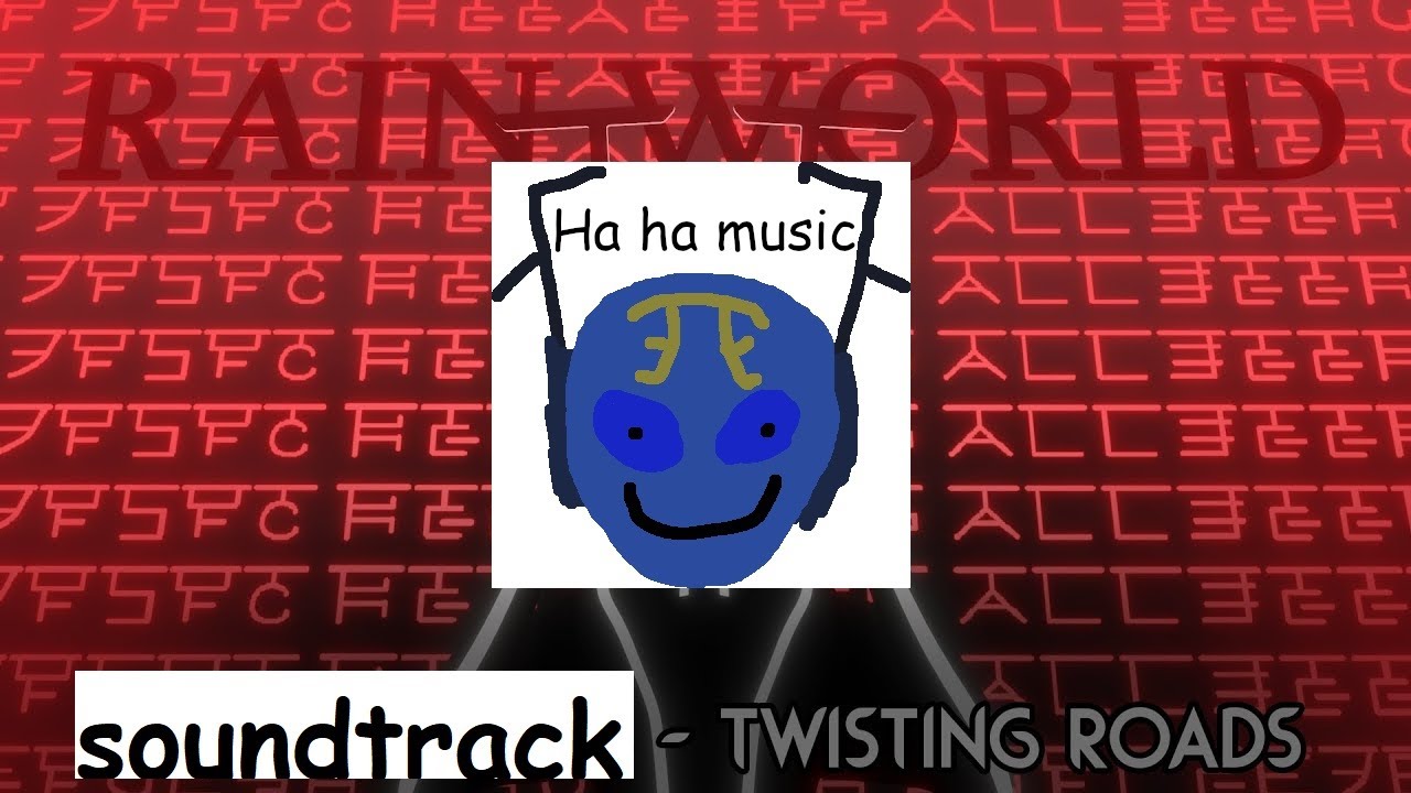 soundtrack - Twisting Roads
