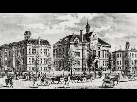 Idaho marks 130 years since gaining statehood