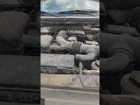 GovDeals: 2009 Ford F-150