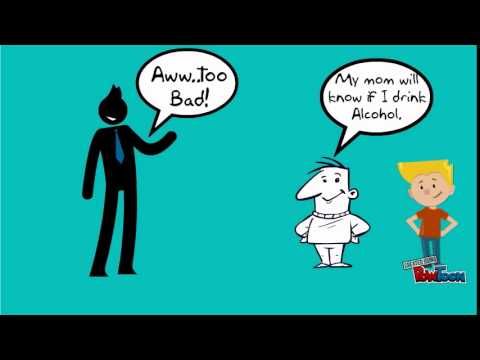Alcohol Refusal Skills