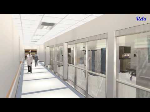 UCLA Hospital of the Future