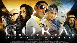 G.O.R.A. yayını: İnternette nereden film izlenir?