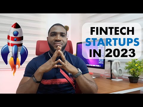 HOW TO SETUP A FINTECH STARTUP IN 2023