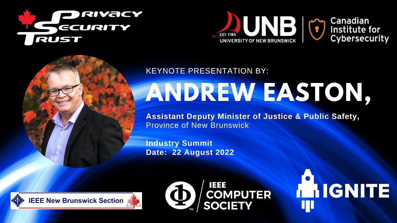 Critical Infrastructure Security by Andrew Easton