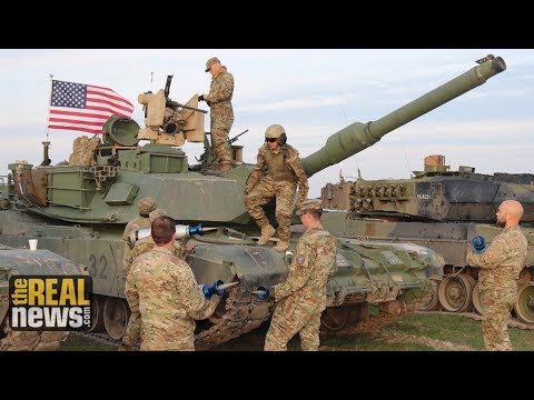 How 'American Exceptionalism' Is Exploited to Justify War and Exploitation