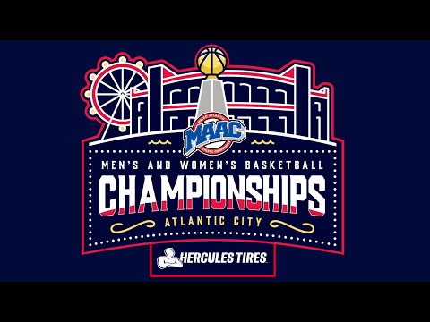 2025 MAAC Basketball Tournament Predictions!