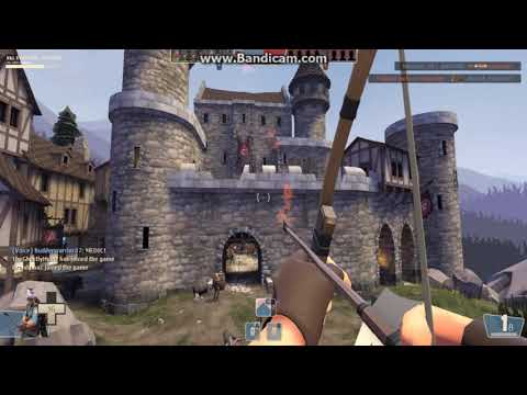 Steam Community :: Video :: Tf2 Medieval Mode Gameplay Pt 1