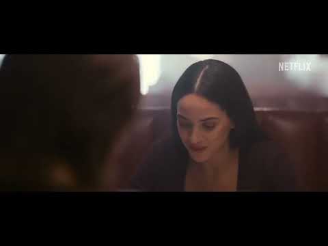 Hit Man:Hit Man movie trailer starring Glen Powell