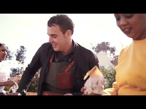 Robertsons Spice Estate – A new world of extraordinary flavour!