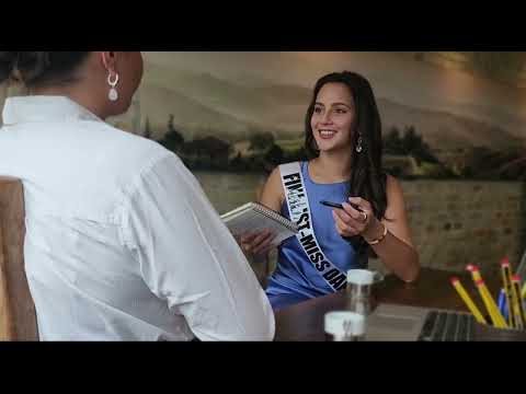 Miss Danmark 2024 Emma Heyst crowned in Copenhagen, Denmark – CV Stardom