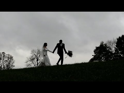 John + Abby Wedding Music Video - Shaker Springs - The Old Brick House