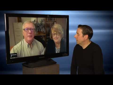 Lee & Susan Dengler: A Holy Week Cantata Reflecting on Sacrifice and ...