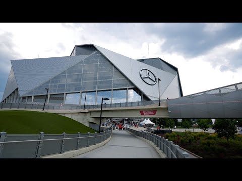 Atlanta could host more FIFA World Cup 2026 games