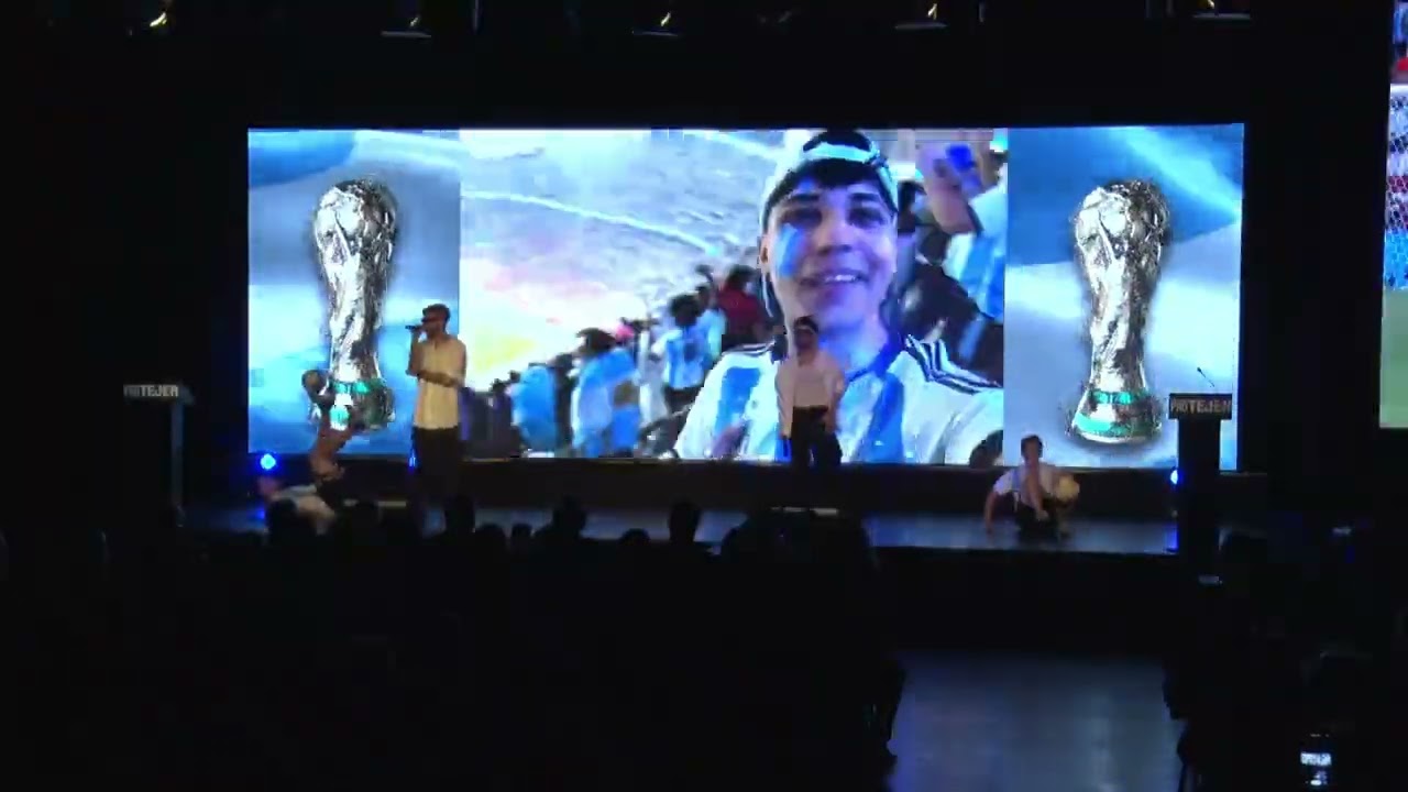 Pro Textil 2024 - Fundación Pro Tejer