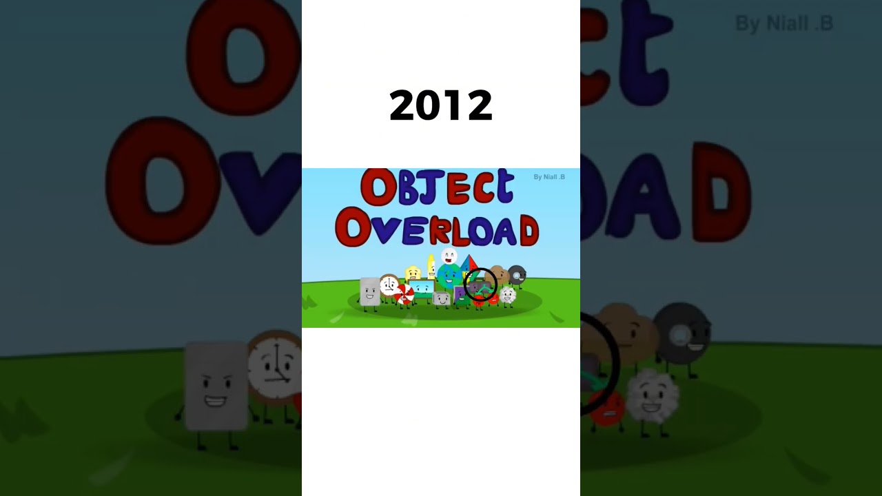 #objectoverload The Object Overload Boombox with historical