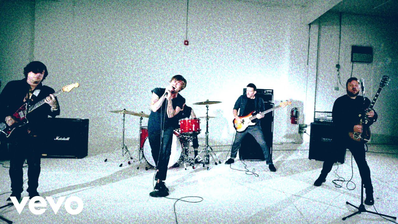 L.S. Dunes - Past Lives