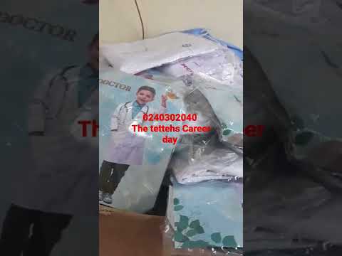 PREMIER CAREER COSTUME SUPPLIER IN GHANA                   13 professions