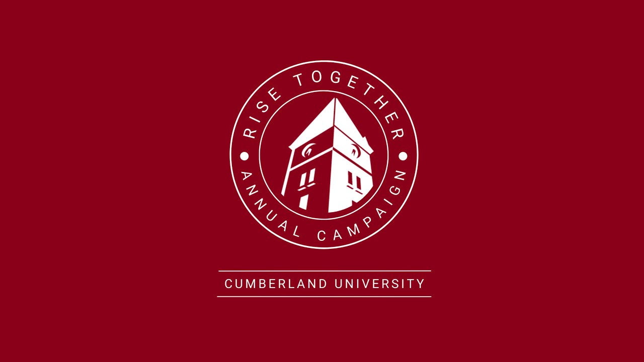 Rise Together Annual Giving Campaign
