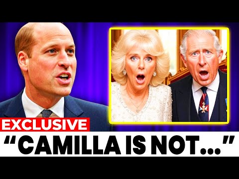 At 43 , Prince William SHOCKS Everyone By Changing TITLES Inside The Royal Family