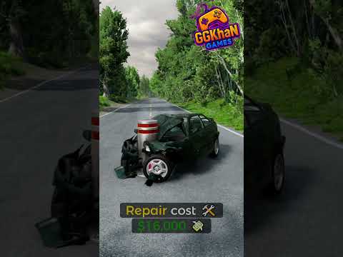 BMW E36 #shortvideo #beamngdrive #automobile #car #bmw #retro
