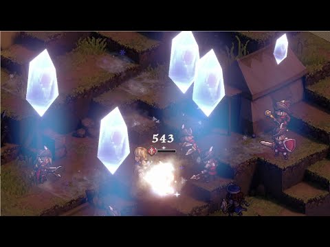 Steam Community :: Video :: Upon the Scorched Earth Act 1 - Sword of ...