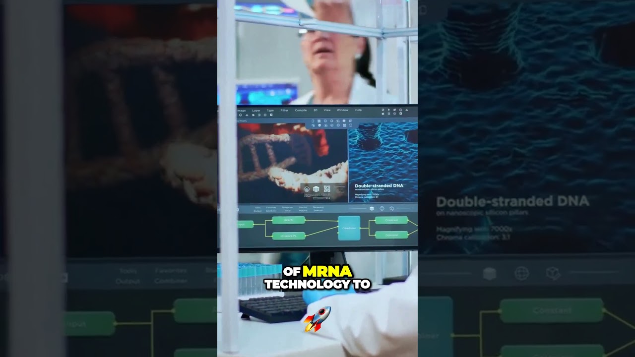 Biontech  Revolutionizing Global Health with mRNA Innovation and Infectious Disease Vaccines