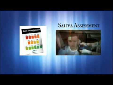 GC America Saliva-Check BUFFER Kit 20 Count | Medentrx