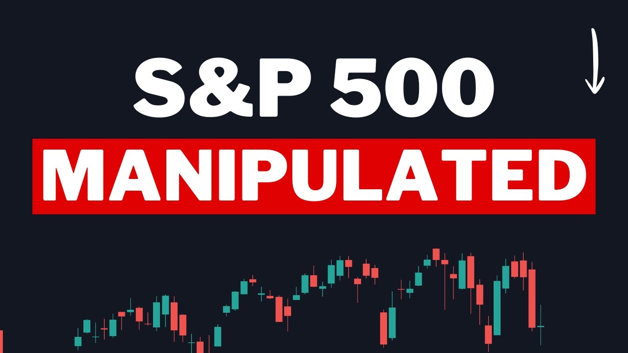 MANIPULATED! S&P 500 Technical Analysis & Outlook (April 6-10, 2026)