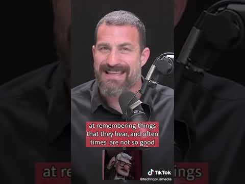 TIPS for Photographic Memory - Andrew Huberman