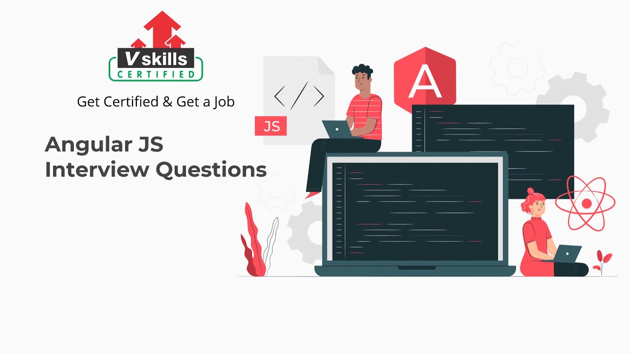 Angular JS Interview Questions and Answers