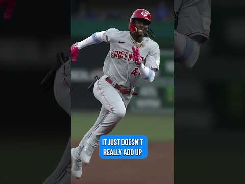 How Many Bags Can These 3️⃣ Players Swipe in 2024? 🔥#shorts #mlb #fantasybaseball #baseball