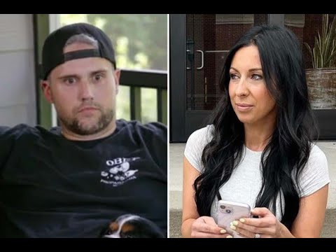 Teen Mom fans horrified after Ryan Edwards posts NSFW photo of wife Mackenzie and slams
