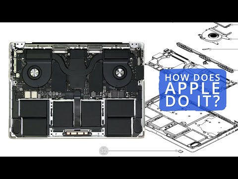 14” M2 Pro MacBook Pro Teardown – How Apple Wants You To Do It | PoGo ...