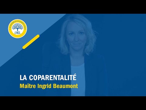 La coparentalité