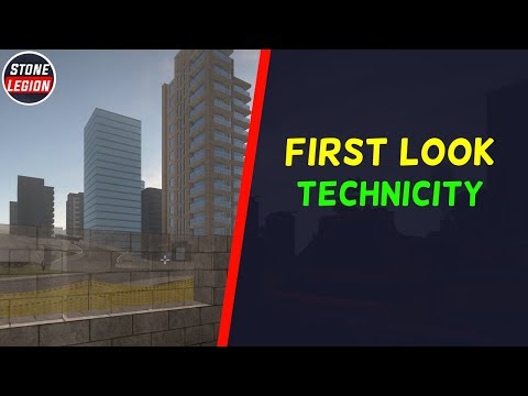 Steam Community :: Technicity