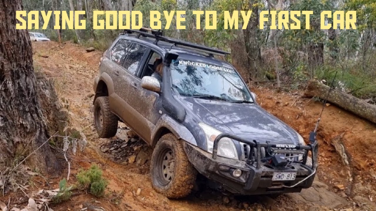 SAYING GOODBYE TO MY FIRST CAR... + UNSEEN FOOTAGE!