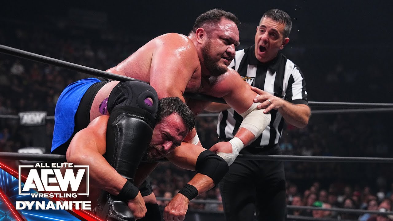 Fightful | WWE News, AEW News, Pro Wrestling Backstage News