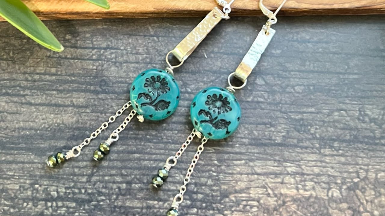 Fun with Flat Artistic Wire