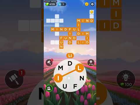 Daily Crossword Puzzle Day 2 of June #wordsofwonders #braingames #gaming #gameplay #puzzlegame