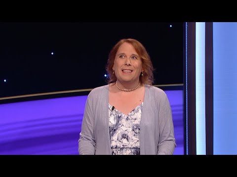 Amy's Ode to Ohio - Jeopardy! Masters