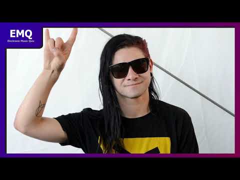 Quiz: Do you know these DJs? (Level 1)