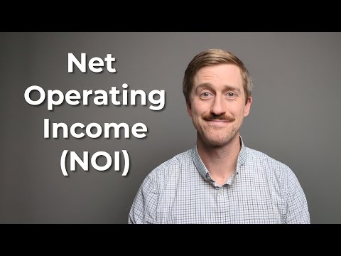 What is Net Operating Income in Real Estate and Why is it Important?