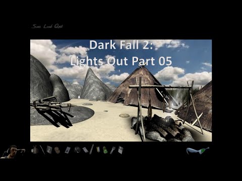 Steam Community :: Video :: Dark Fall 2 - Lights Out Part 05