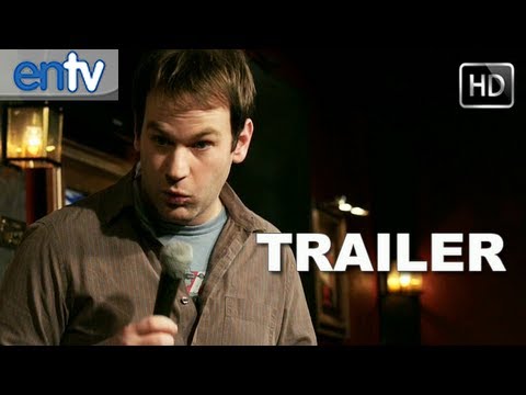 Sleepwalk With Me Official Trailer [HD]: Mike Birbiglia Dreams of Being A Comedian