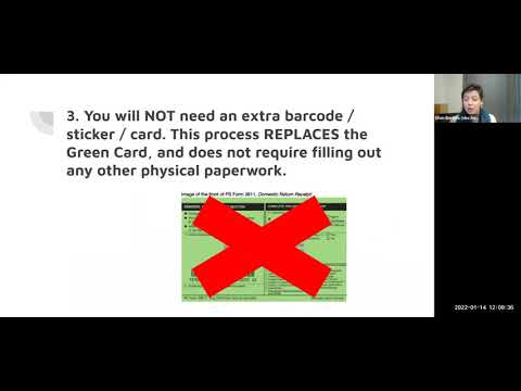 Certified Mail - Electronic Return Receipt