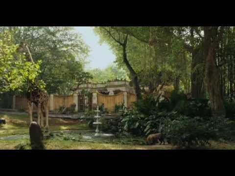 Life Of Pi Full Movie (english)